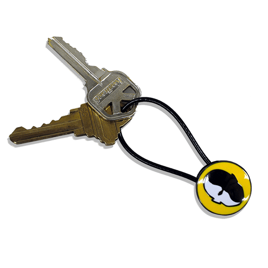 Corded Keychain – HeadBlade